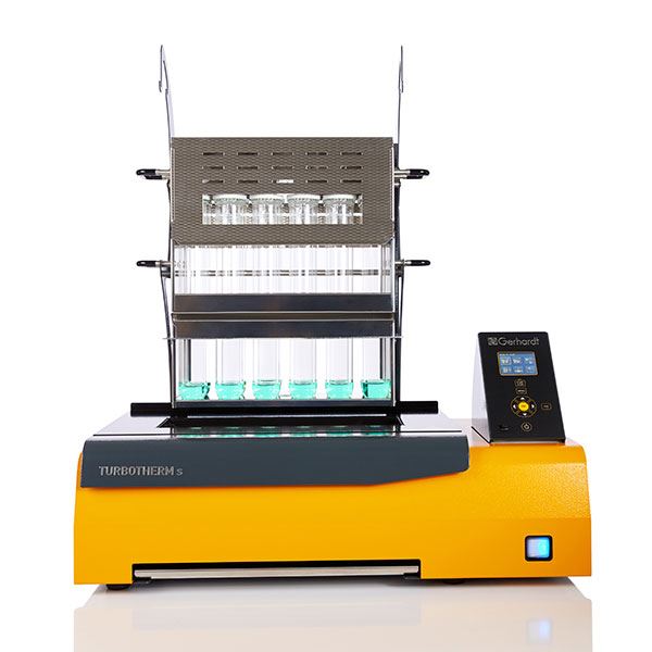 Infrared Heating Digestion System | ysi.com