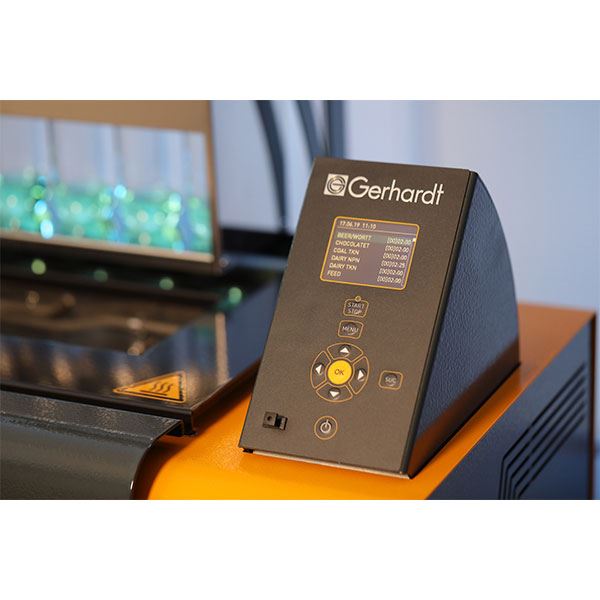 Infrared Heating Digestion System | ysi.com