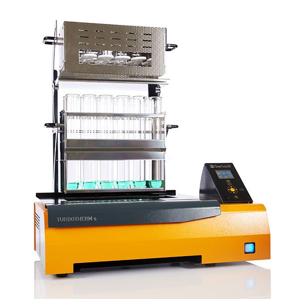 Infrared Heating Digestion System | ysi.com