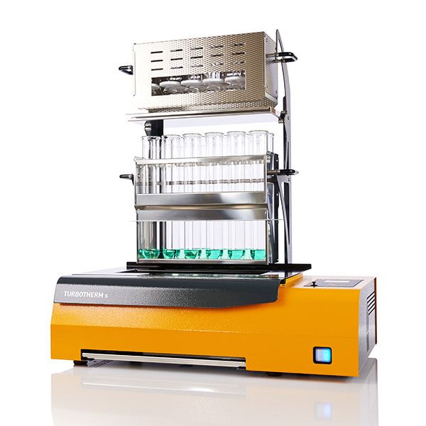 Infrared Heating Digestion System | ysi.com