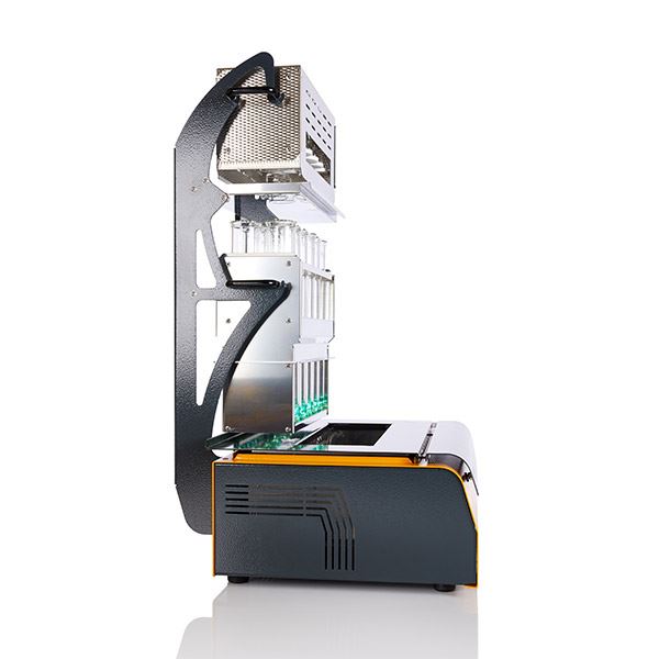 Infrared Heating Digestion System | ysi.com