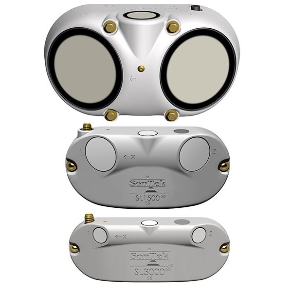 Water Velocity and Level Monitor System | ysi.com