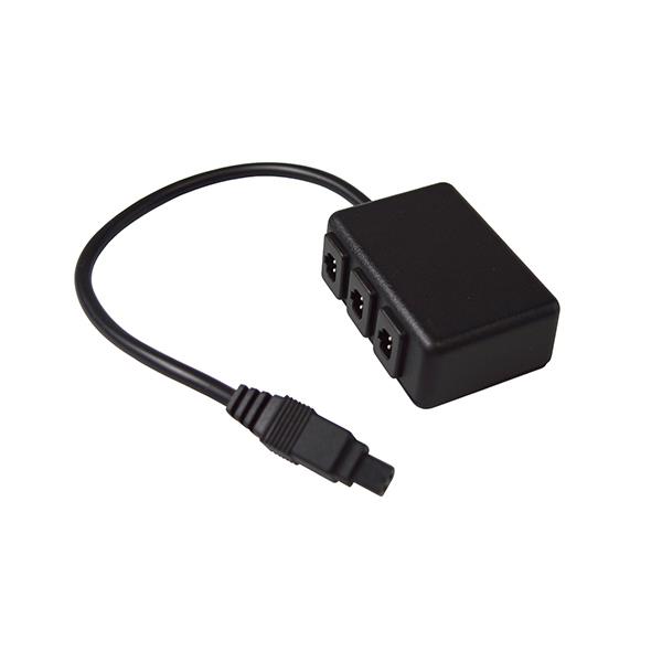 MultiLab OBOD/BOD Probe Stirrer Adapter | ysi.com