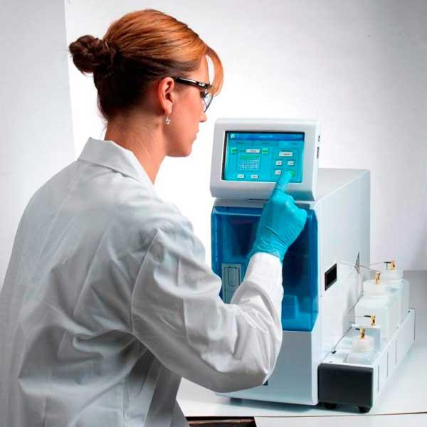 Two Chemistry Stand-Alone Biochemistry Analyzer | ysi.com