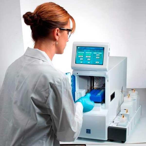 Two Chemistry Stand-Alone Biochemistry Analyzer | ysi.com