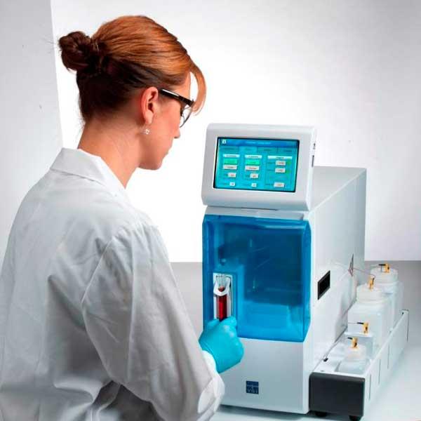 Two Chemistry Stand-Alone Biochemistry Analyzer | ysi.com