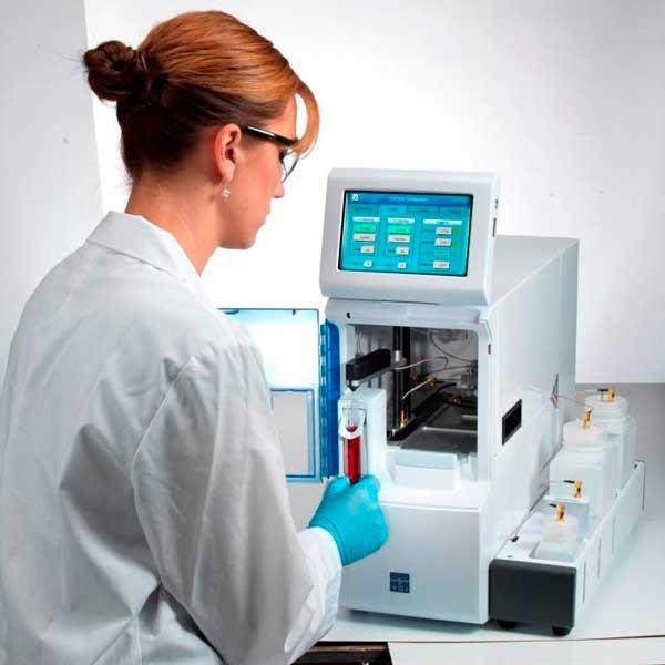 Two Chemistry Stand-Alone Biochemistry Analyzer | ysi.com