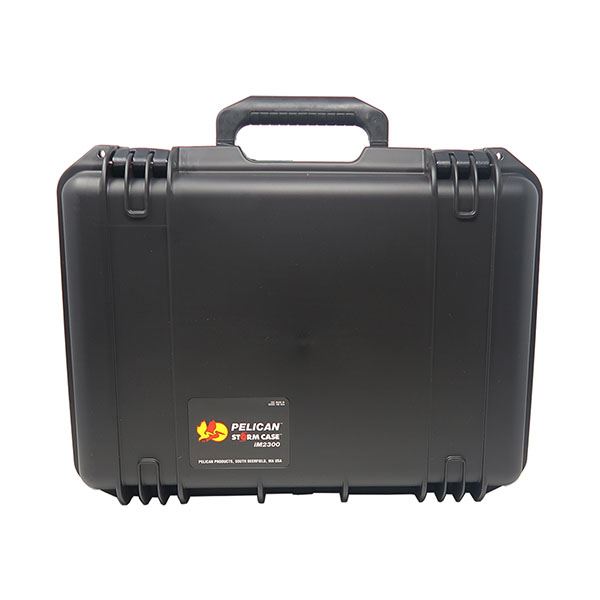 FlowTracker2 Plastic Shipping Case | ysi.com