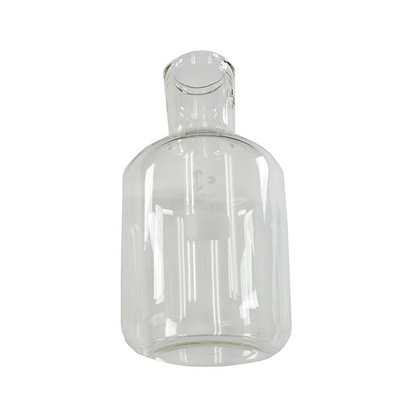 5000ml AVS Pro Waste Bottle | ysi.com