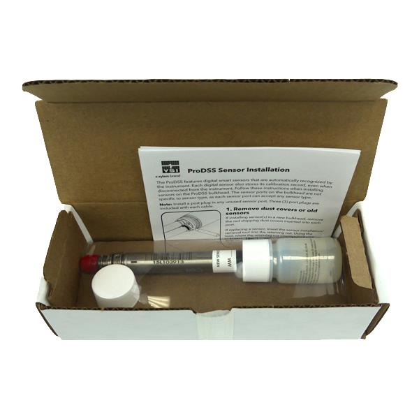 Ammonium Sensor for Water Sampling | ysi.com