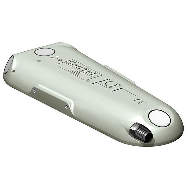 Flow and Volume Monitoring System | ysi.com