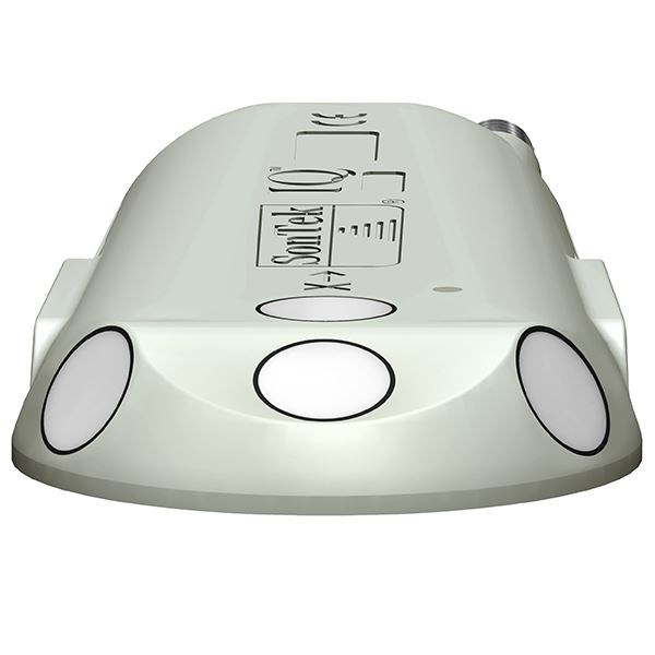 Flow and Volume Monitoring System | ysi.com