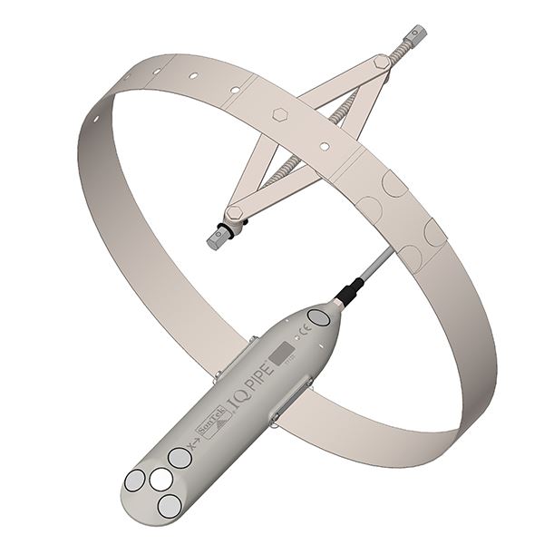 Flow and Volume Monitoring System | ysi.com