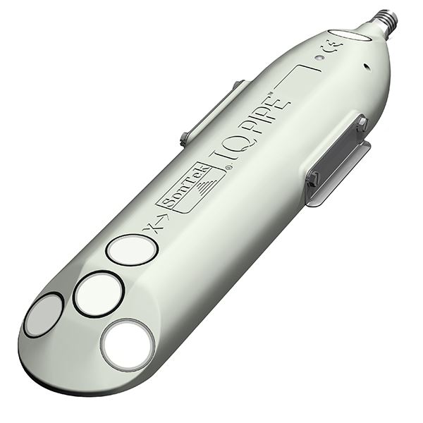 Flow and Volume Monitoring System | ysi.com