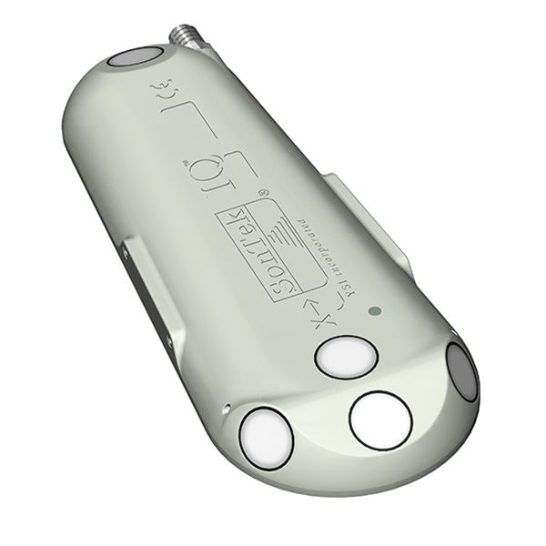 Flow and Volume Monitoring System | ysi.com