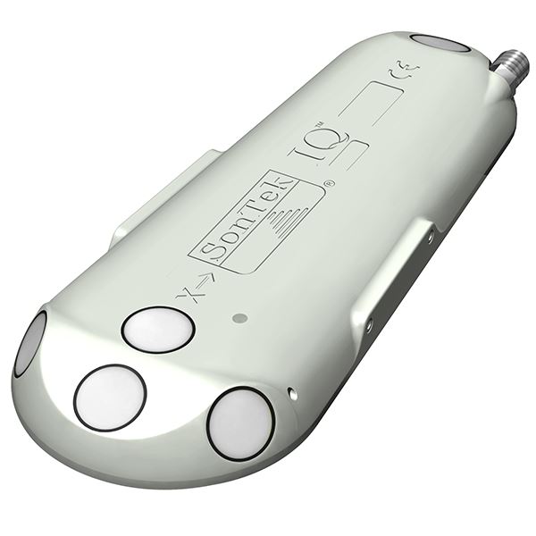 Flow and Volume Monitoring System | ysi.com