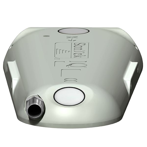 Flow and Volume Monitoring System | ysi.com