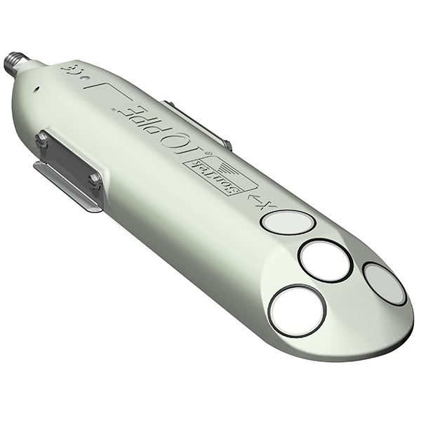 Flow and Volume Monitoring System | ysi.com