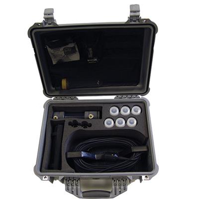 Pro Series Hard Sided Carrying Case | ysi.com