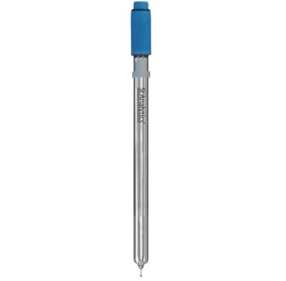 Metal Combination Electrode with Glass Shaft and Platinum Junction ...