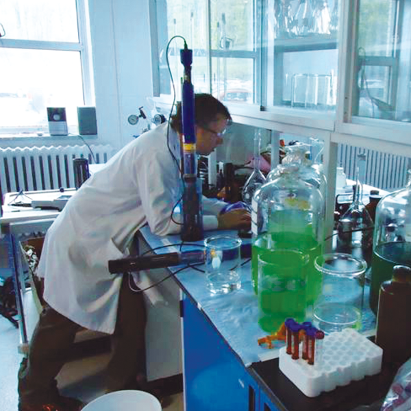 Signal Output Adaptor - USB | ysi.com