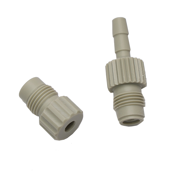 Fittings Waste and Solvent Bottle | ysi.com