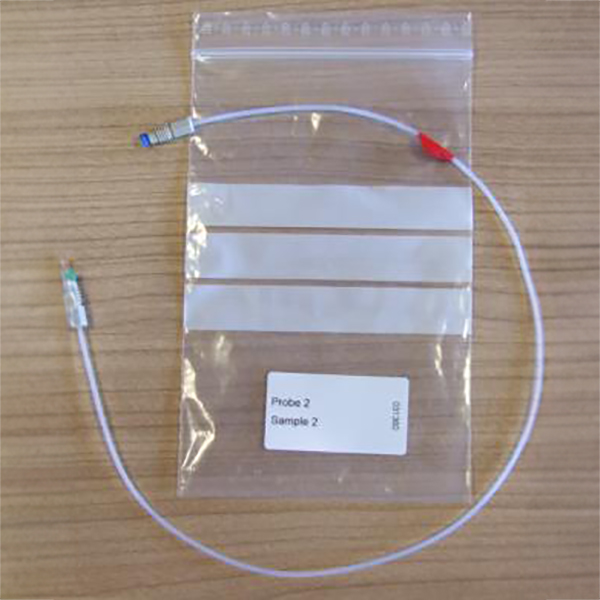 Overflow Vessel to MPV Tube | ysi.com