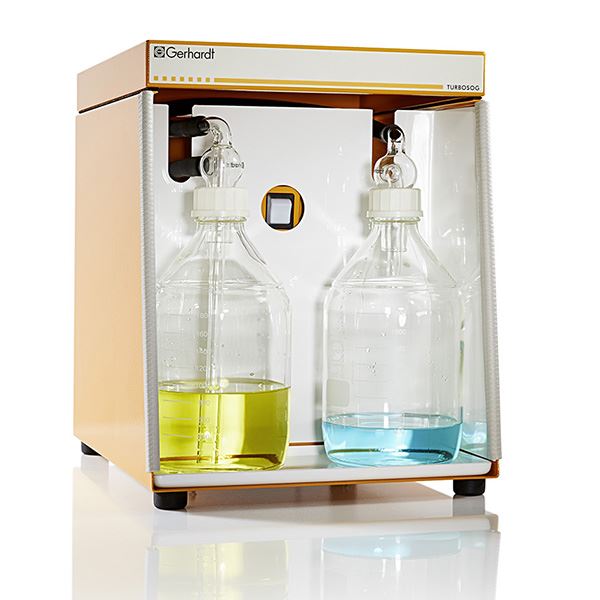 Fume Removal and Neutralizer | ysi.com