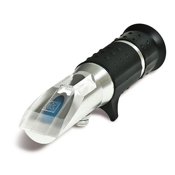 Handheld Refractometer - Glycol | ysi.com