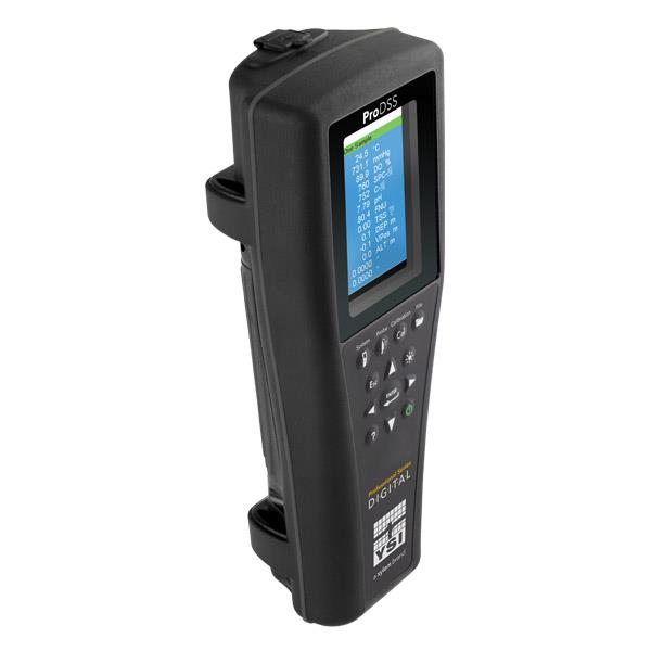 Multiparameter Digital Water Quality Meter | ysi.com Multiparameter Digital Water Quality Meter | ysi.com