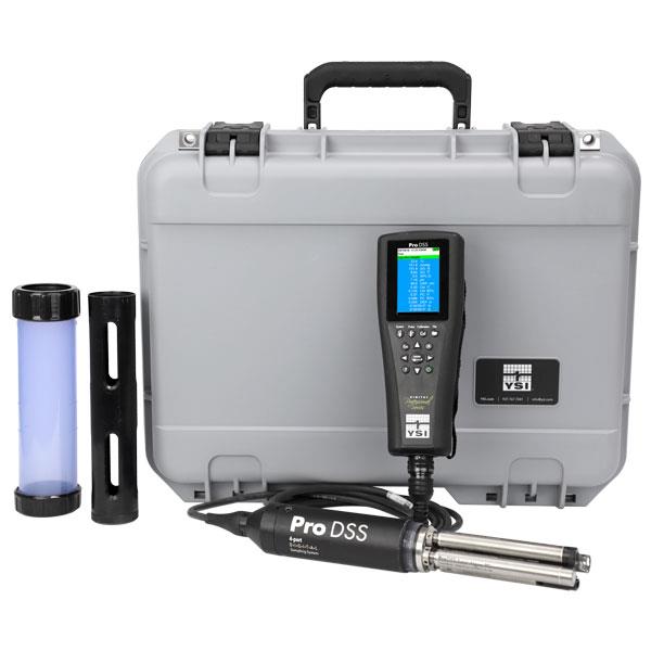 Algae Sampling System PE Sensor Bundle | ysi.com