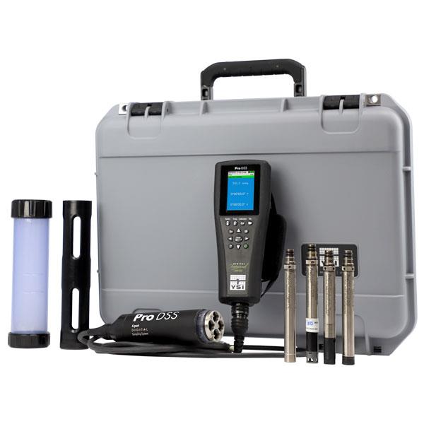 Algae Sampling System PE Sensor Bundle | ysi.com