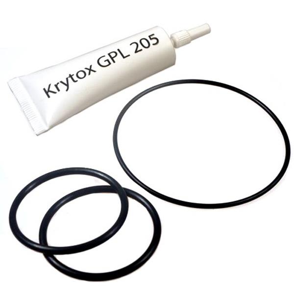 EXO2 / EXO3 Replacement O-Ring Kit | ysi.com