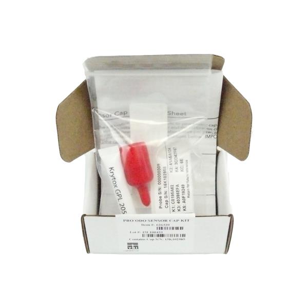 Replacement ODO Sensor Cap Kit | ysi.com