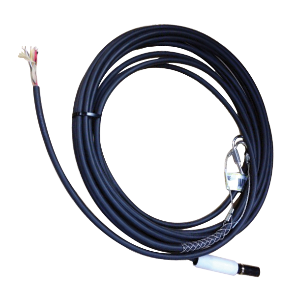 Vented Flying Lead Cable for Integration with Data Loggers | ysi.com
