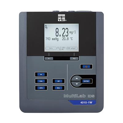 YSI 5000 and 5100 are ideal laboratory instruments for BOD tests. Both ...