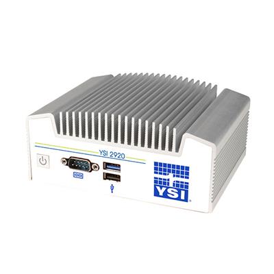 YSI 2900 and 2950 Biochemistry Analyzers | ysi.com | ysi.com