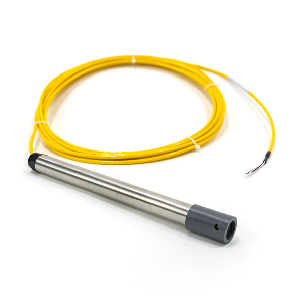 Oxidation Reduction Potential (ORP) Sensor | ysi.com