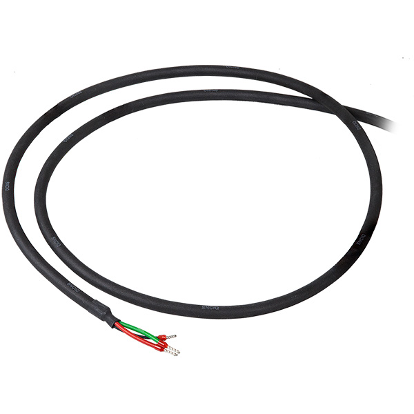 SNCIQ Network Cable for IQ SensorNet | ysi.com