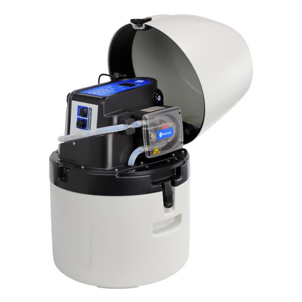 ProSample | Portable Automated Sampler | Auto samplers | ysi.com
