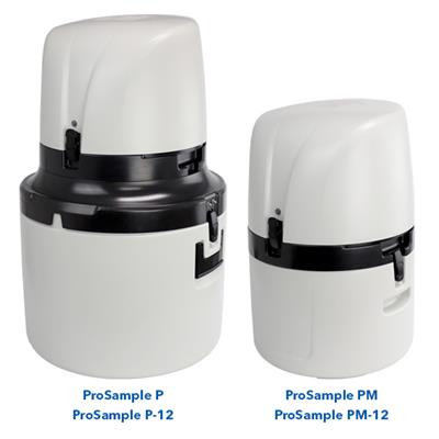 Auto Sampler for Composite, Discrete Grab Water Samples