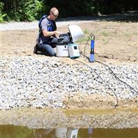 ProSample | Portable Automated Sampler | Auto samplers | ysi.com