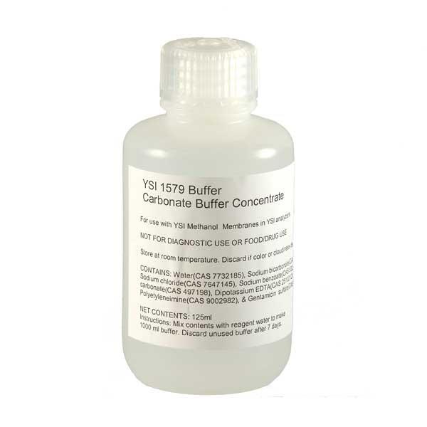 Carbonate Buffer Concentrate | ysi.com