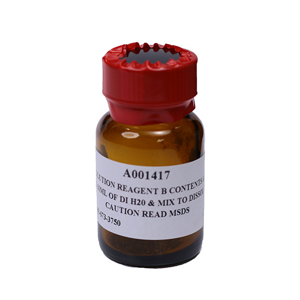 WAD Cyanide Reagent B | ysi.com