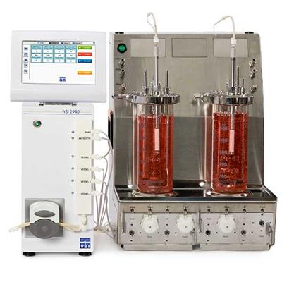 Cell Culture & Fermentation Process Analysis