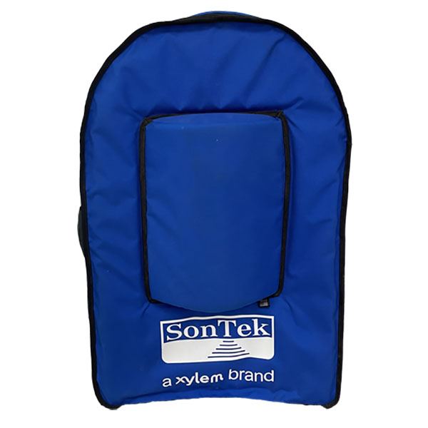 SonTek HydroBoard II Micro Case | ysi.com