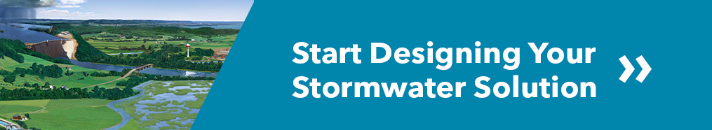 Stormwater Monitoring Equipment for Water Quality, Flow, and Level