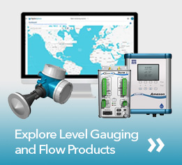 Stormwater Monitoring Equipment for Water Quality, Flow, and Level