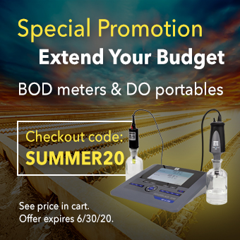 BOD probe | ysi.com