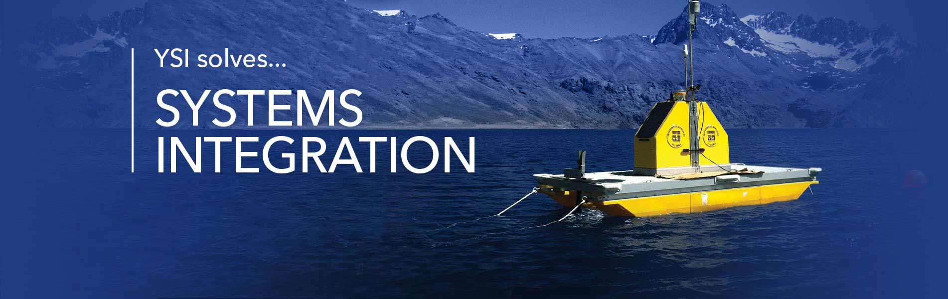 YSI | Water Quality Sampling and Monitoring Meters and Instruments for ...